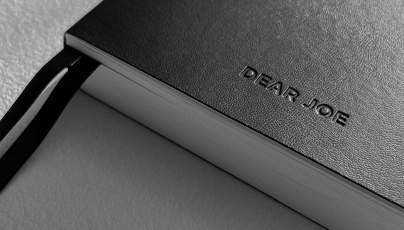 DEAR JOE – DEAR JOE STORE